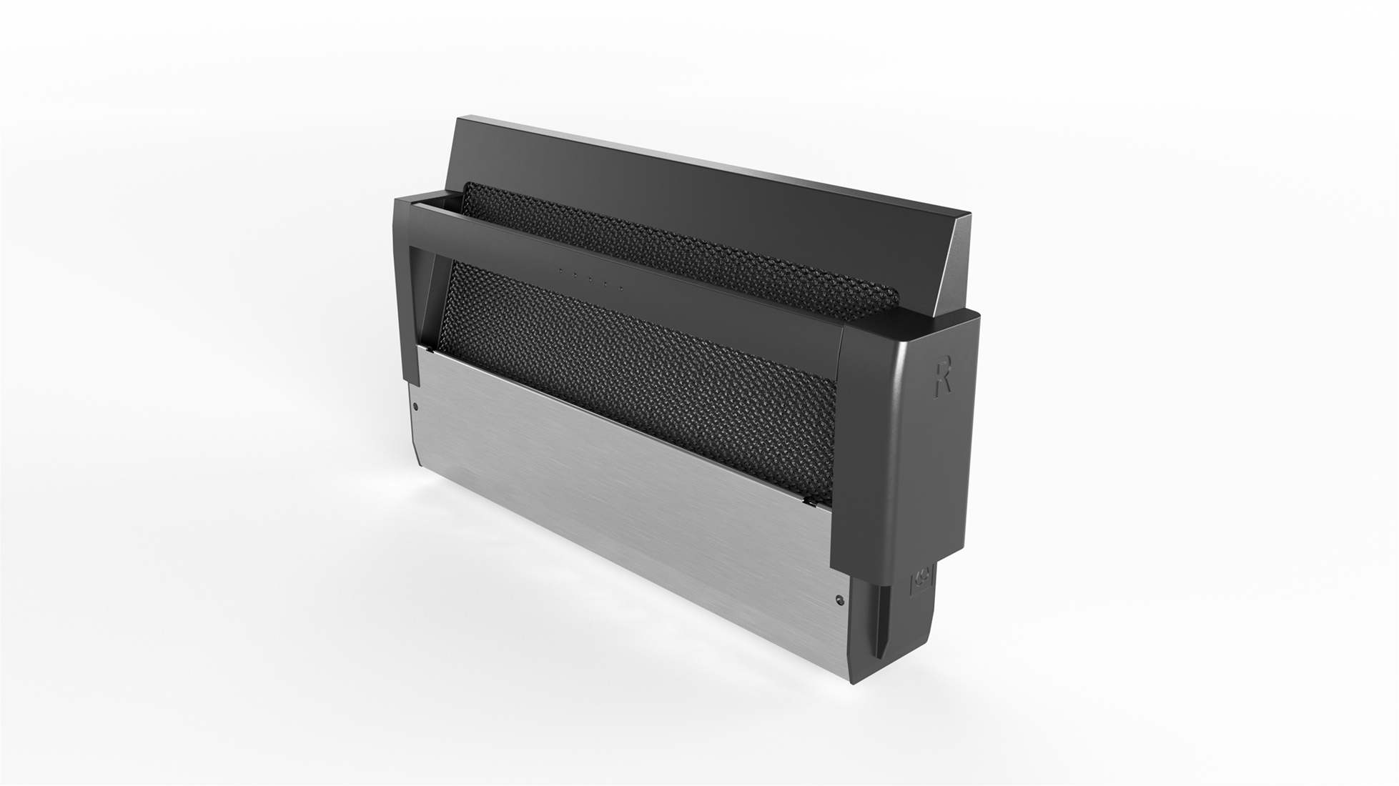 Bosch DDW88MM66 SerieI6, Glass Draft, 80 cm Van de Weijer