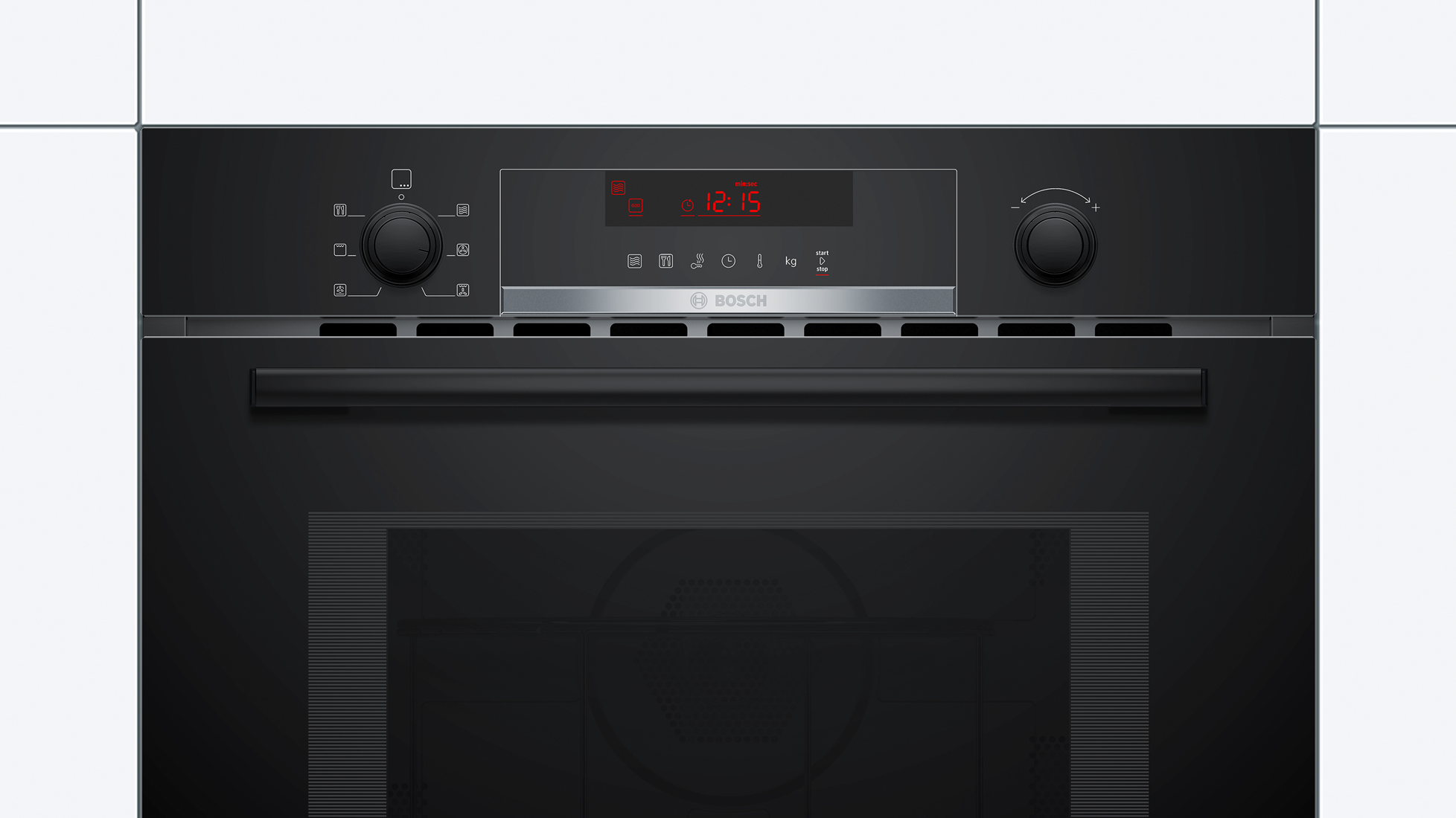 Bosch CMA583MB0 Serie 4 Magnetronoven inbouw Van de Weijer