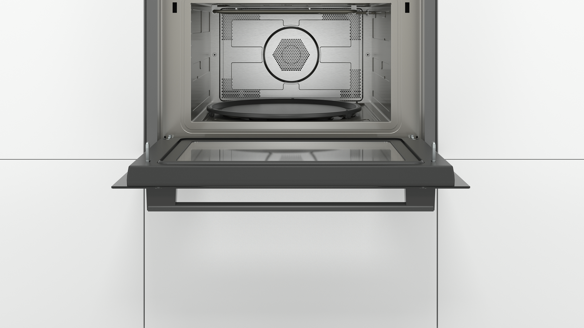 Bosch CMA583MB0 Serie 4 Magnetronoven inbouw Van de Weijer