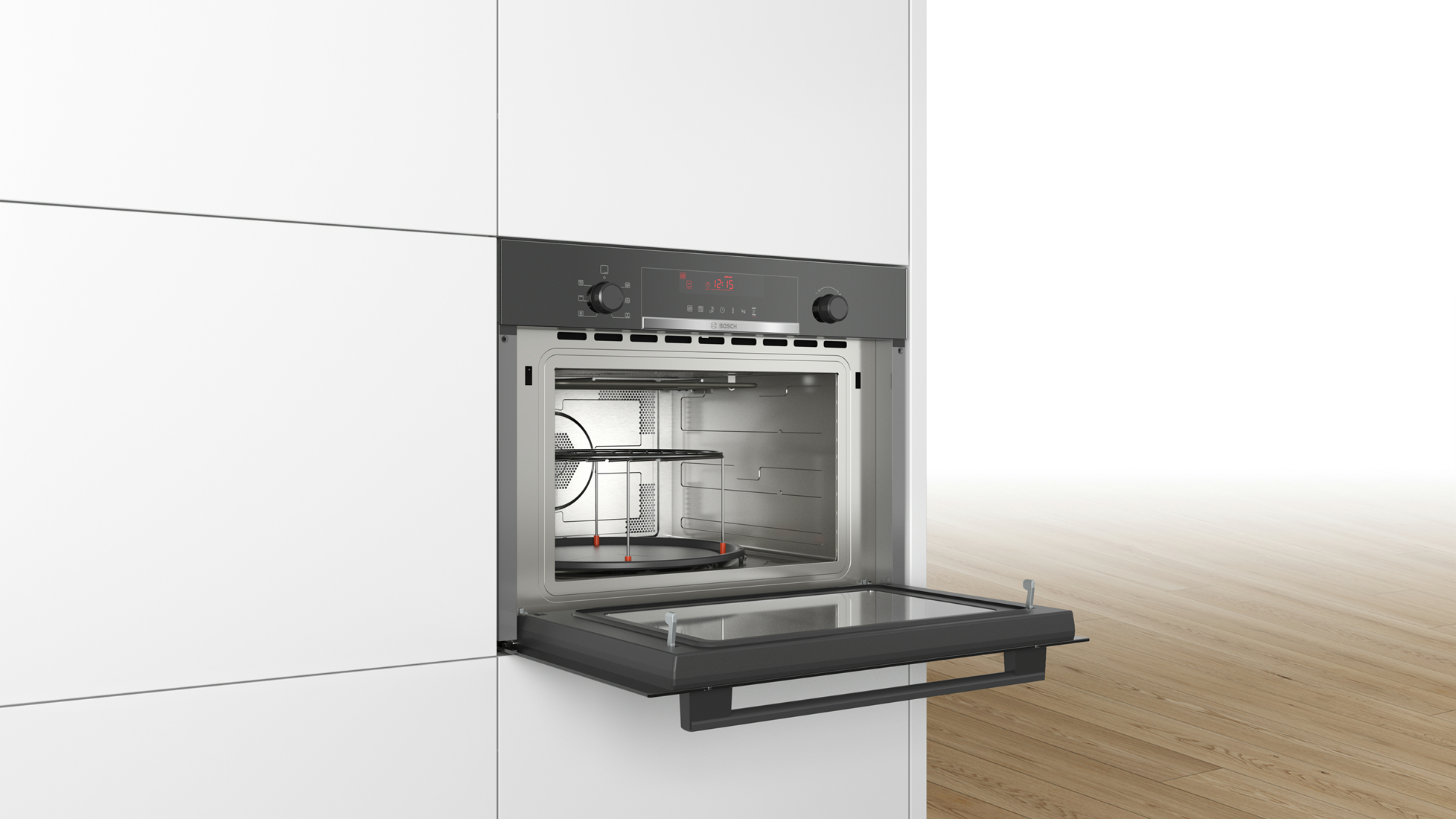Bosch CMA583MB0 Serie 4 Magnetronoven inbouw Van de Weijer