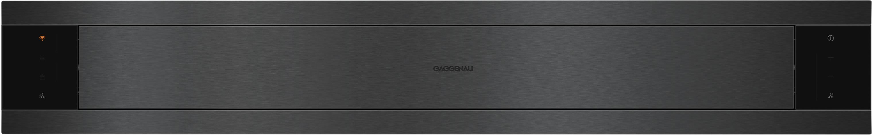 Gaggenau AL200190 Glass downdraft 90cm Van de Weijer