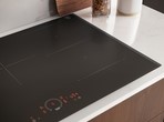Neff V58PHQ4C0 80 cm, CombiInductie, 4 zones, 2 Combi Zones, Twist ...