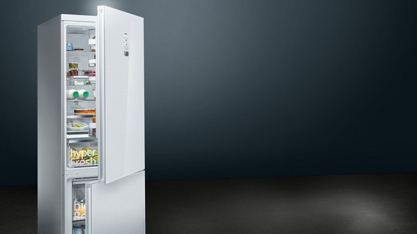 Siemens GI81NSCE0 iQ500,Vriezer,177,5cm,noFrost,softClose,E Van de Weijer
