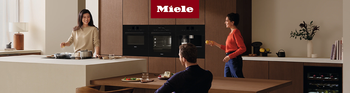 Miele ovens keuzehulp