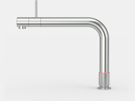 Quooker FRONT Van de Weijer