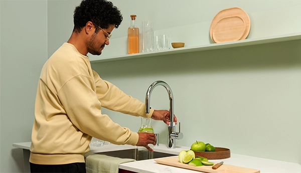 Quooker service nodig? Snelle reparatie en installatie