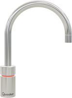 Quooker NORDIC ROUND SINGLE TAP Van de Weijer
