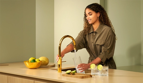 Quooker service nodig? Snelle reparatie en installatie